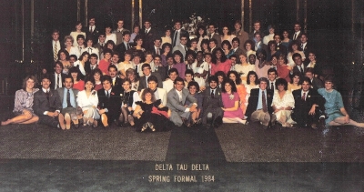 Photos Taken in the 1980s – Delta Tau Delta/Penn State